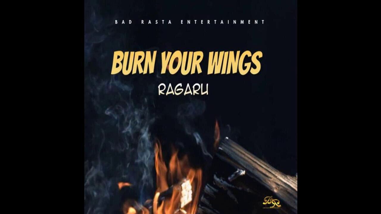 Ragaru- Burn Your Wings (Official Audio) - YouTube