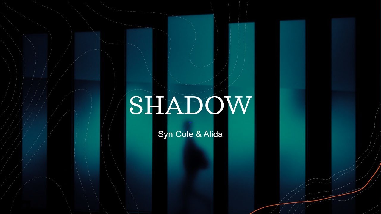 Shadow - Syn Cole,Alida Lyrics Video - YouTube