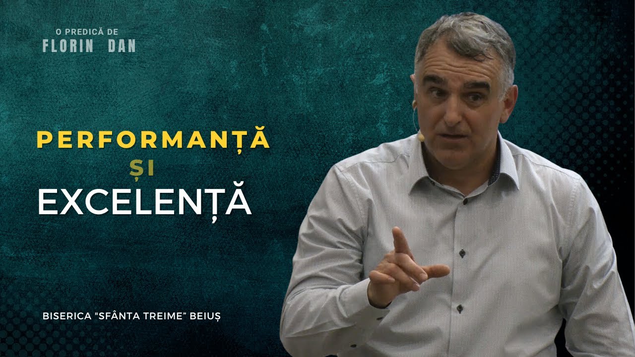 Florin Dan | Performanță și excelență | Ciresarii TV | 14.05.2023 | BST ...