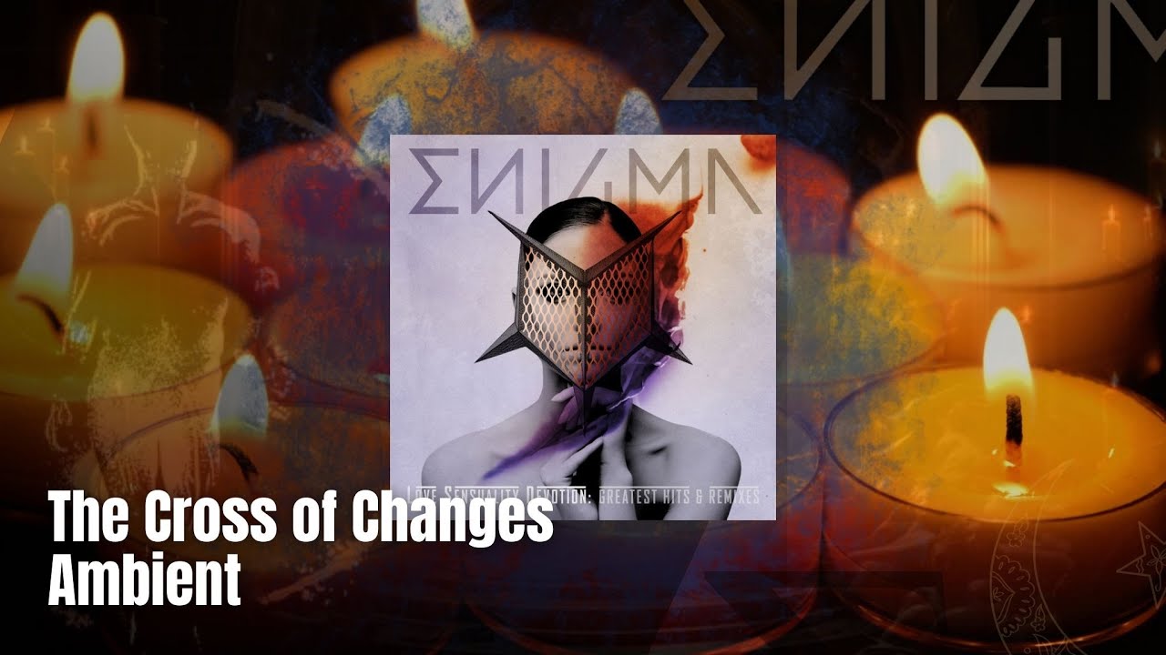 The Cross of Changes Remix 2024 - YouTube