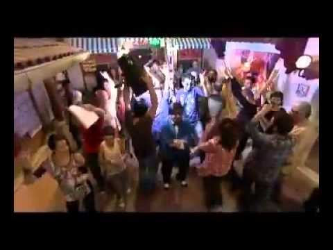 Avrupa Avrupa Gangnam Style