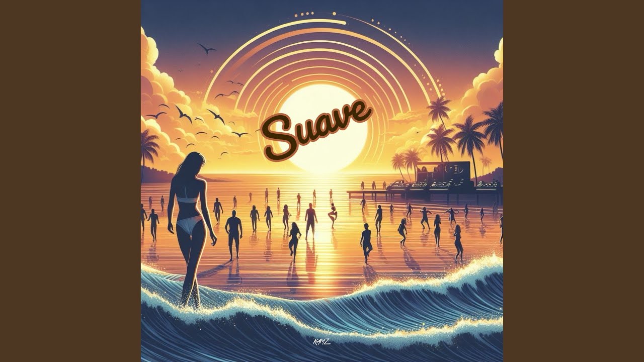Suave (Extended Version) - YouTube