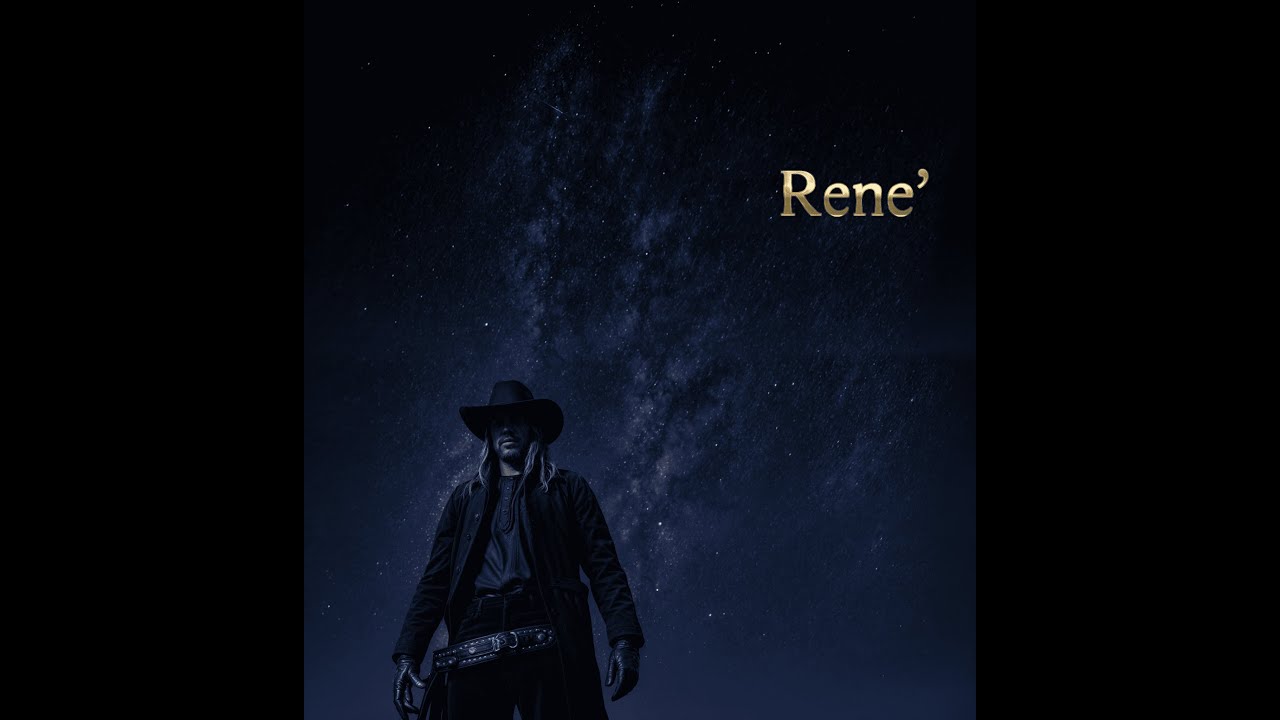 Western Legends L'arrivo di Rene'! - YouTube