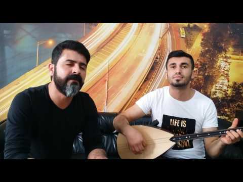 DİLŞÊR DİJWAR (DE TU RABE MERVANO )