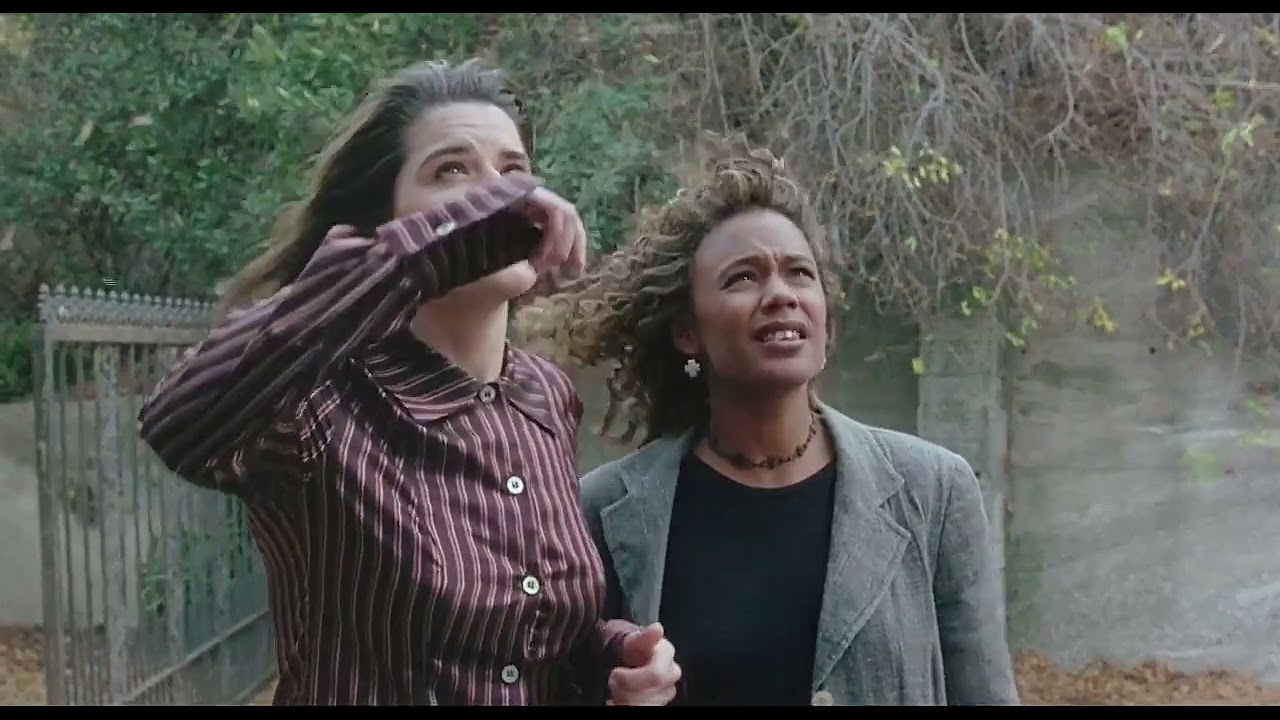 The Craft (1996) End - YouTube