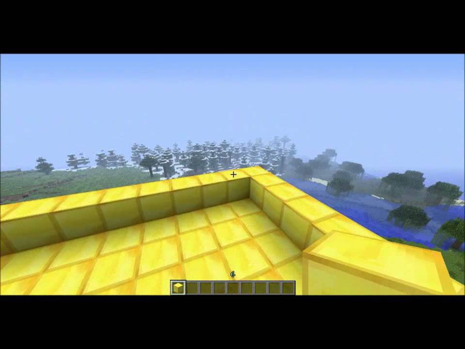 Minecraft: Deel 1 - De Grap - YouTube