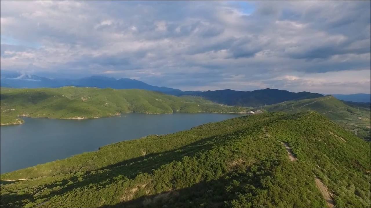 ΛΙΜΝΗ ΚΑΣΤΡΑΚΙΟΥ - YouTube