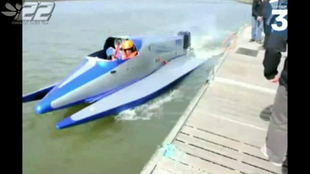 006 - Presse - FRANCE 3 - powerboat.free.fr - #22 POWERBOAT RACING TEAM ...