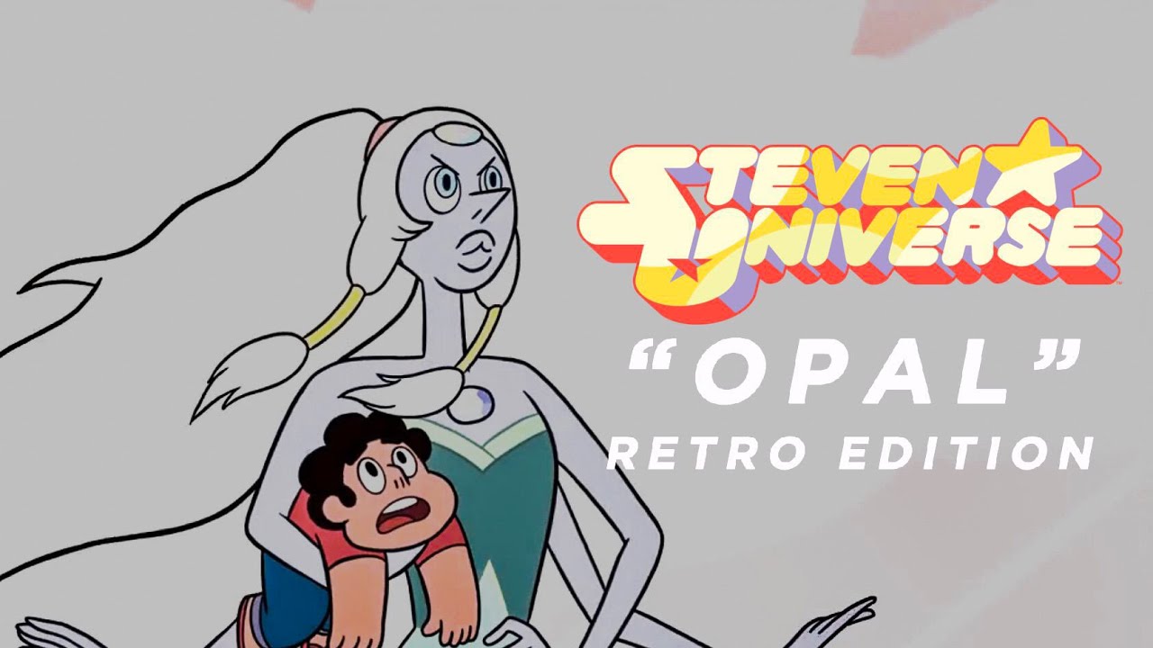 “Opal” (Scene & Musical Score Cover) - YouTube