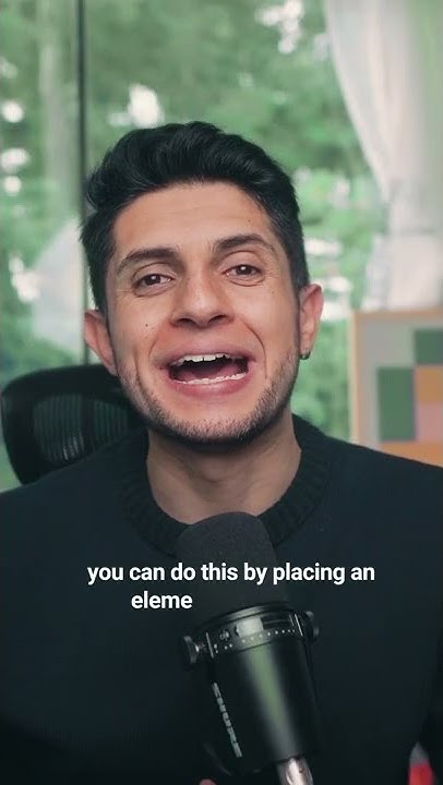 How to practically add depth to your render in vray #shorts - YouTube