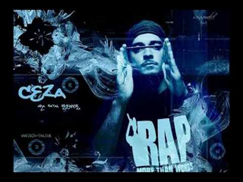 Ceza Yerli Plaka + Lyrics (sozler)