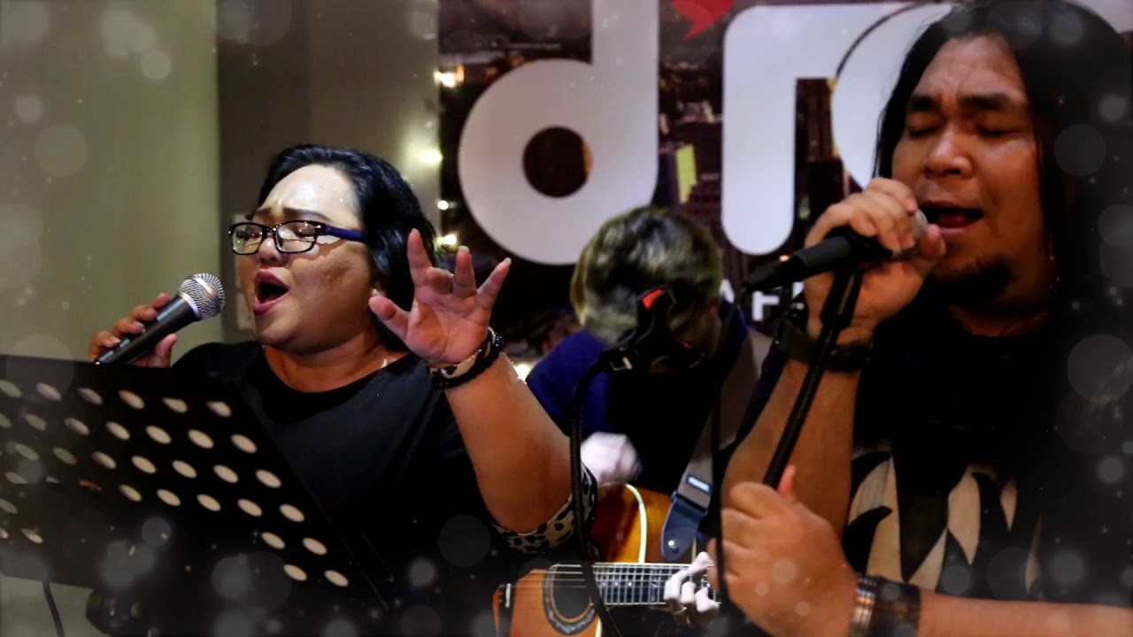 TST Indonesia End Year Dinner 2017 Droof Cafe & BAR - YouTube