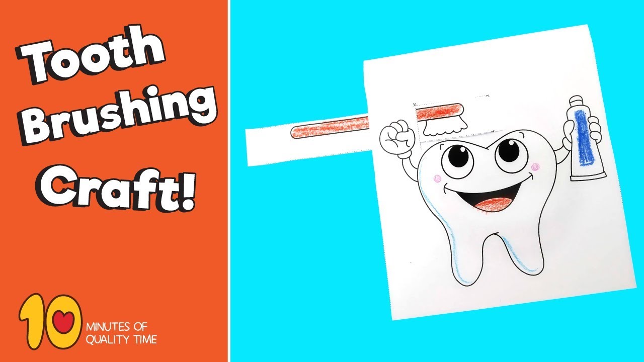 Tooth Craft tooth-craft