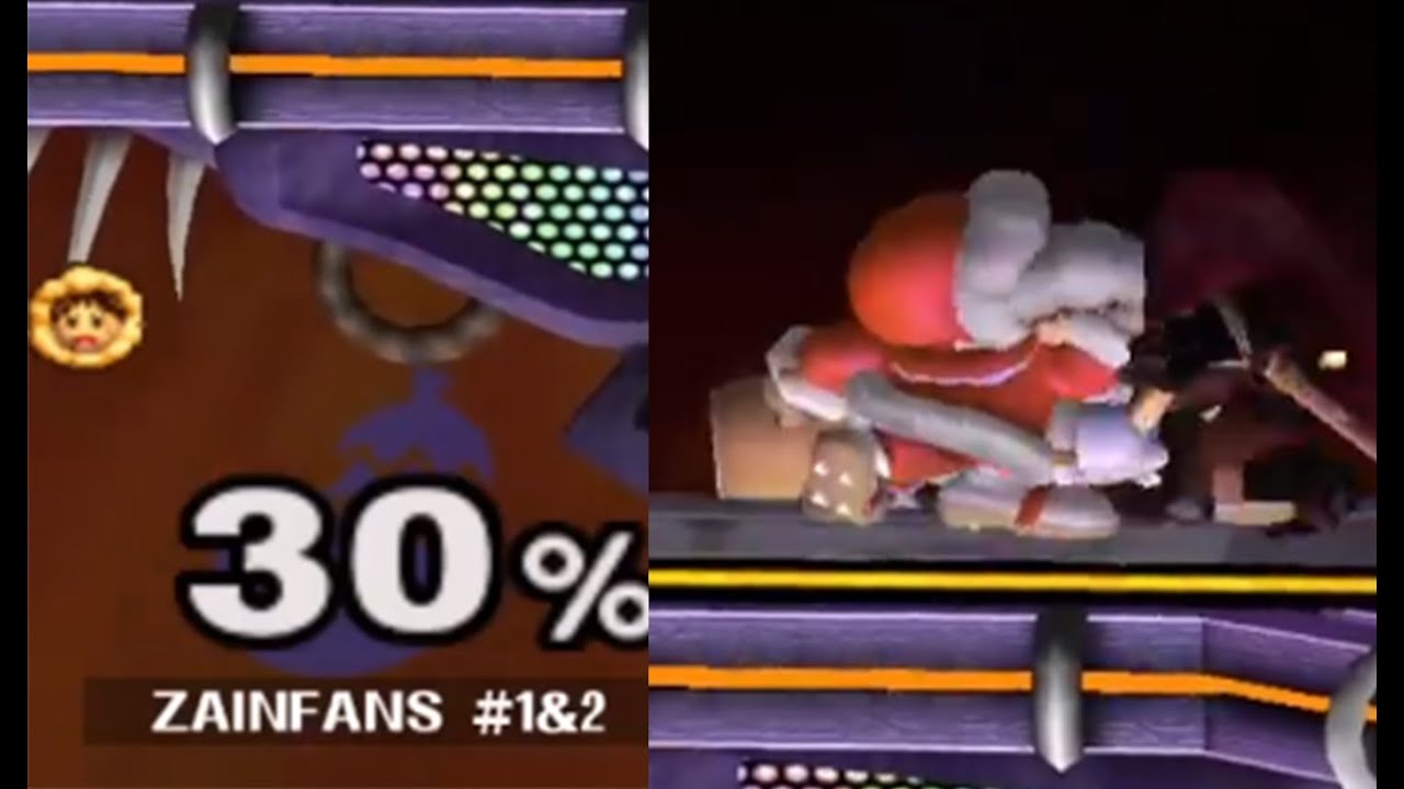 Zain Big Brains A Stream Sniper - YouTube