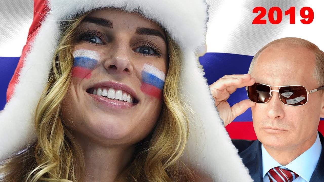 A normal day in RUSSIA - Russian Fail Compilation 2019 - YouTube