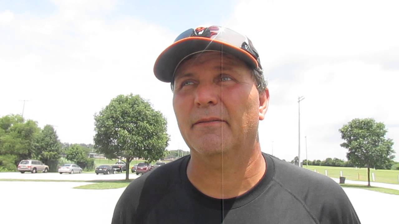 Tim Norris Interview 7 27 13 - YouTube
