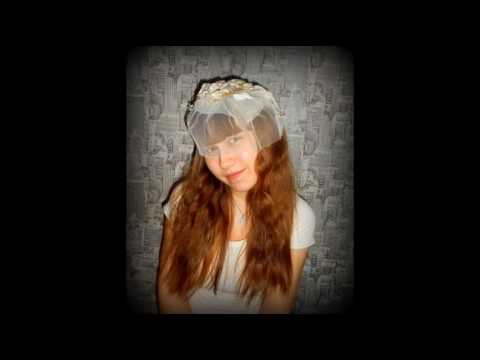С днём рождения, сестренка!