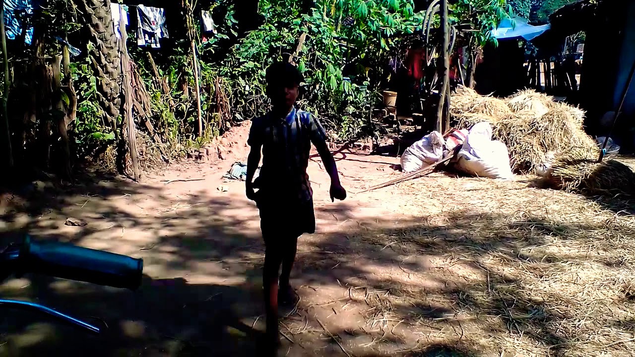 Mansu Ram markam - YouTube