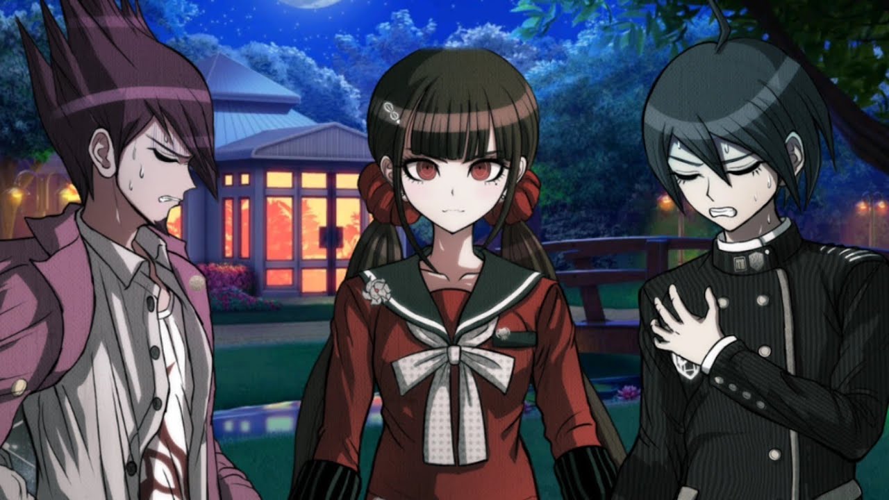 Training Trio training sessions in a nutshell - YouTube