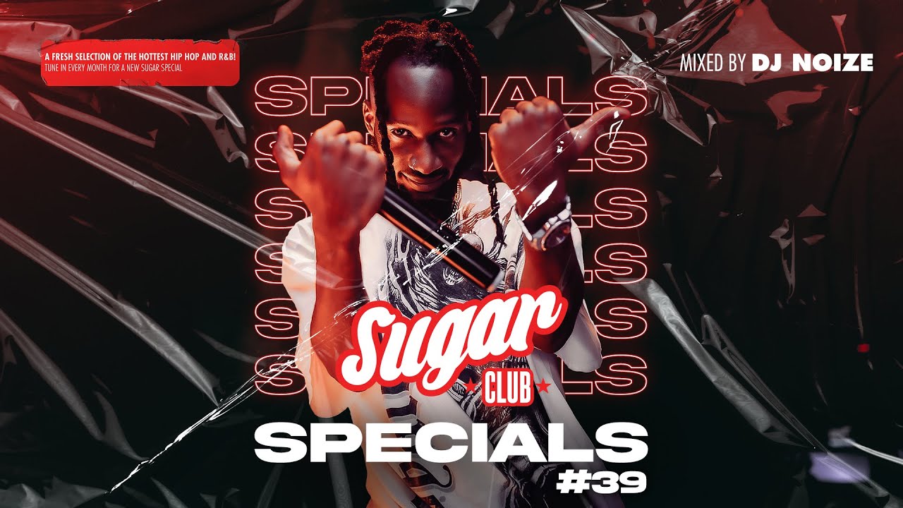 Sugar Specials #39 | September 2023 | A fresh selection of the hottest ...