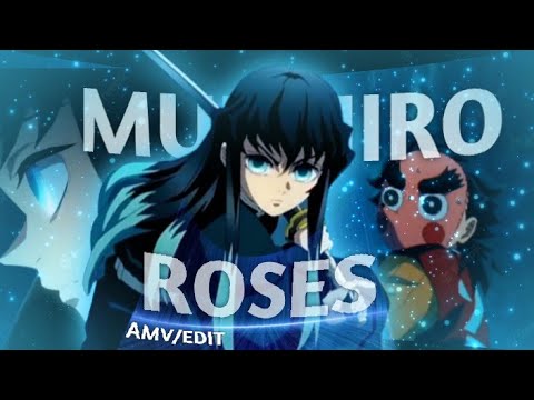 Demon Slayer S3 "Muichiro" [AMV/EDIT] - YouTube