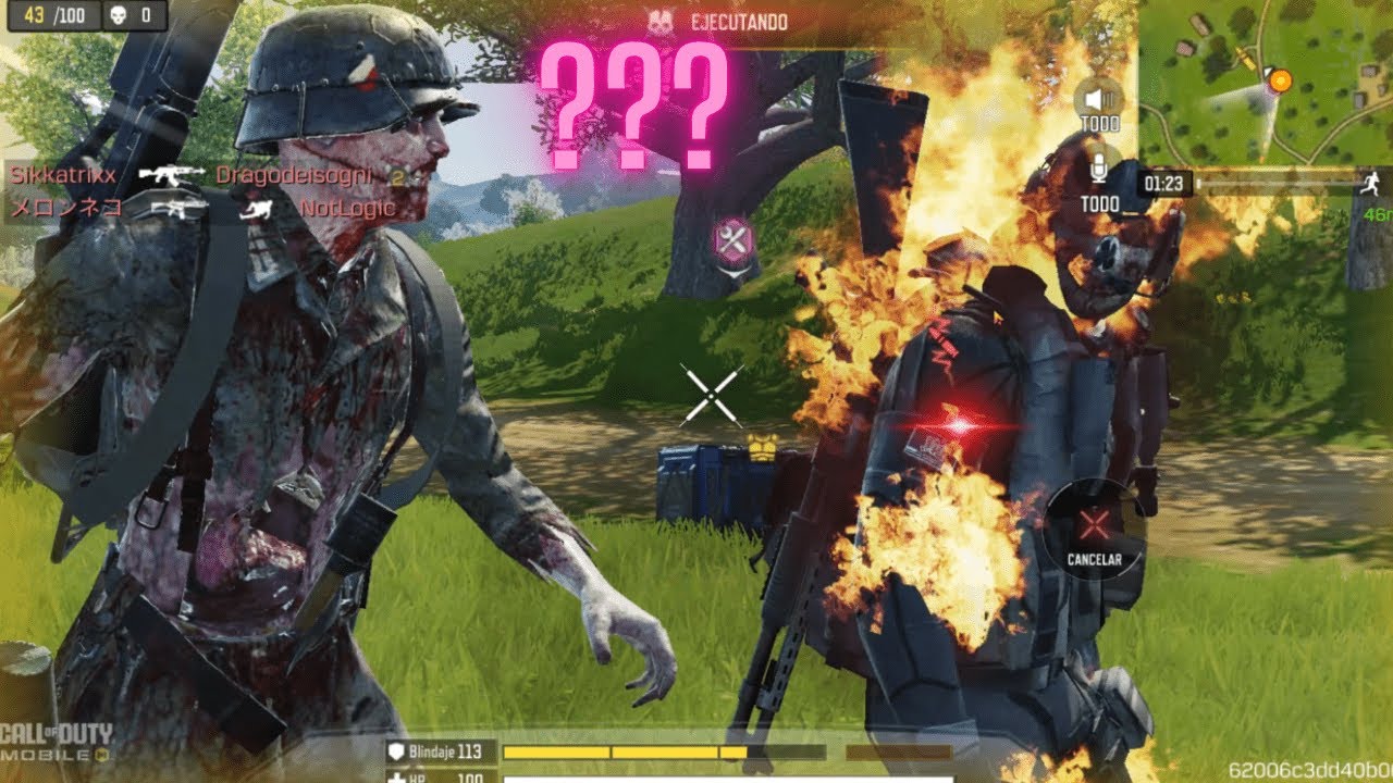 cod mobile jackal | bomb mode! !!!!!! - YouTube