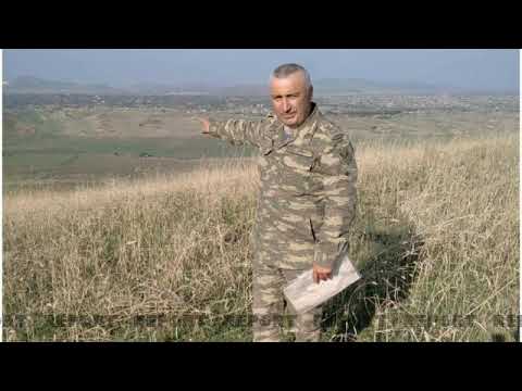 şəhid  polkovnik-leytenant Məmmədov Sadiq Sadəddin oğlu