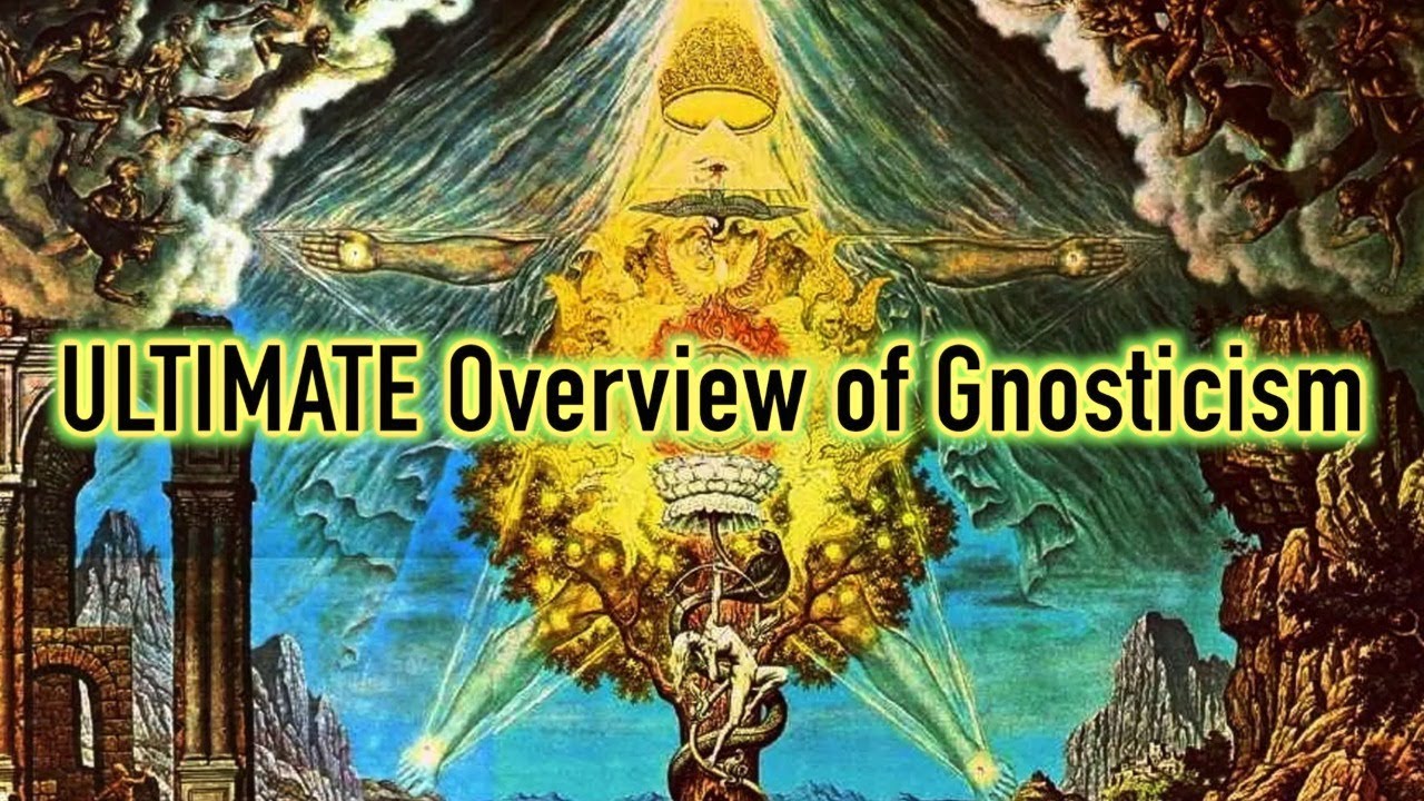 From Ancient to the Middle Ages: The ULTIMATE Overview of Gnostic ...