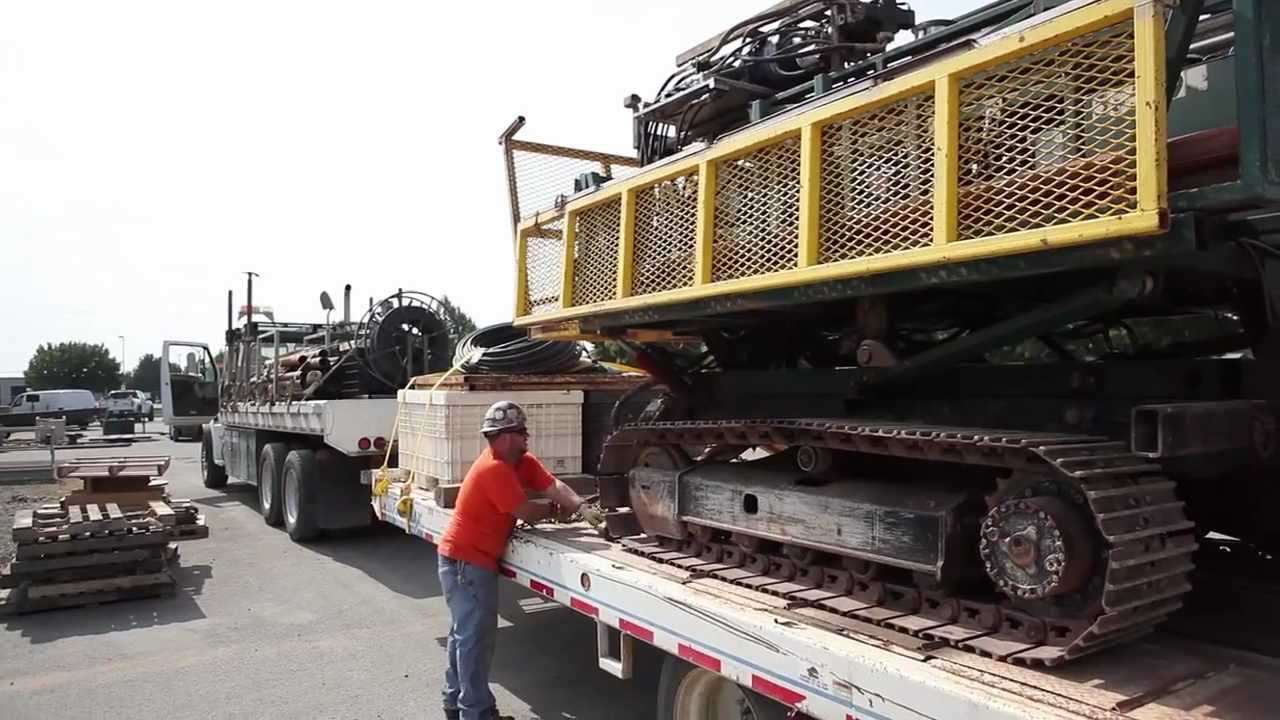 Crux Company Overview - YouTube