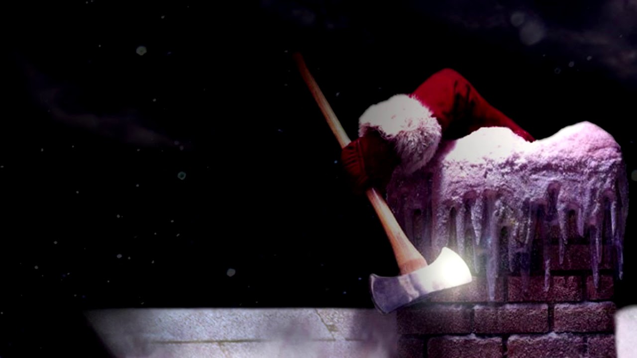 Dead by Daylight - Blood on the Snow - YouTube