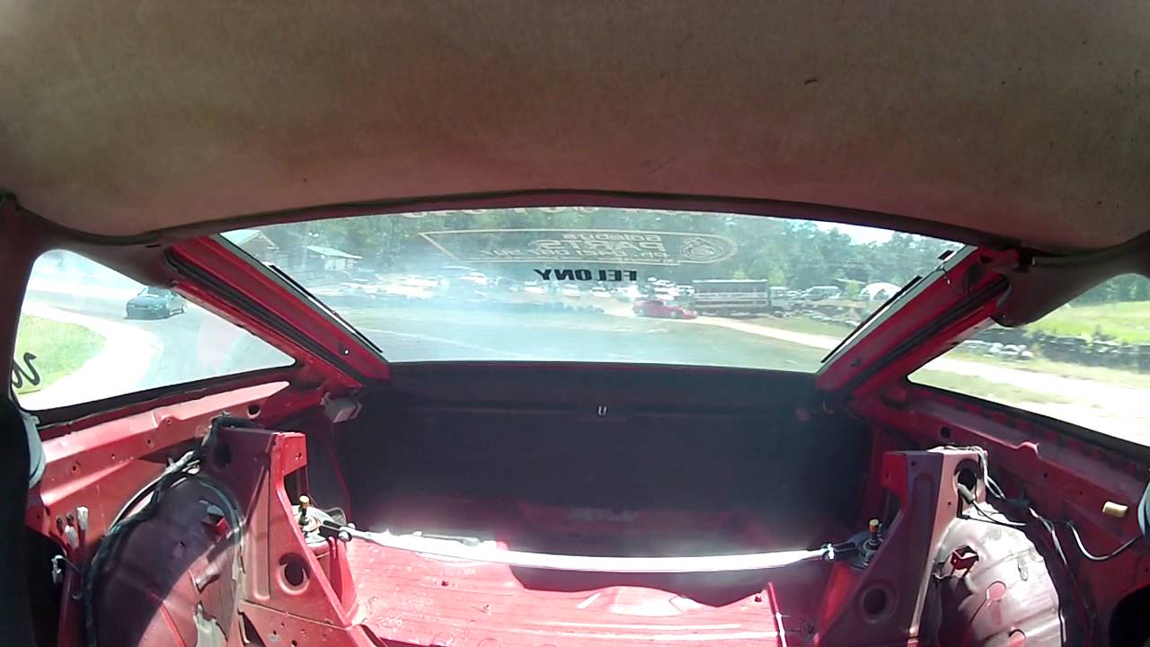 Streetkarnage Halfway Hangs 2014 Charlie Hadfield - YouTube