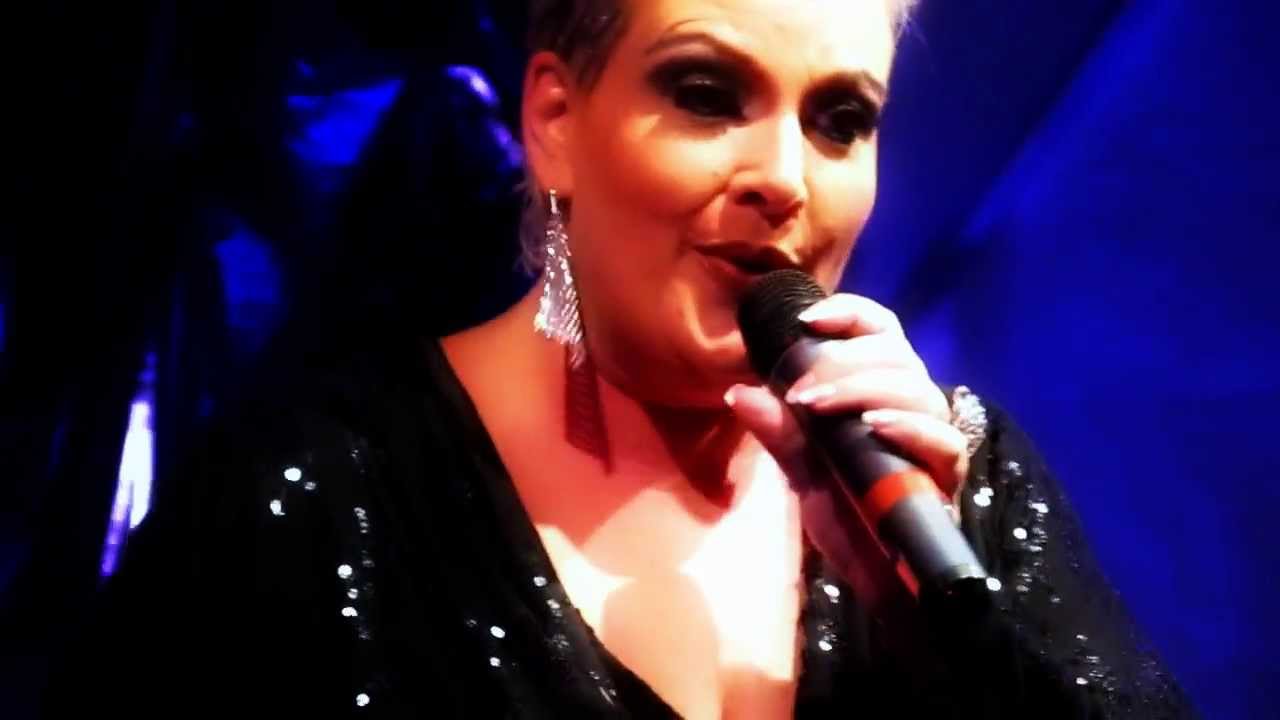 Wanda Kay & Ingo Duee ♫ Lebt Euer Leben ♫ - YouTube