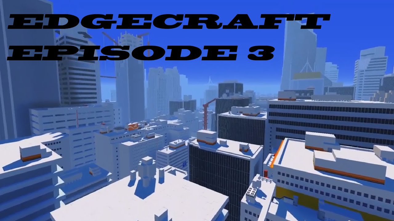 Let's Play EdgeCraft! - E3 - YouTube