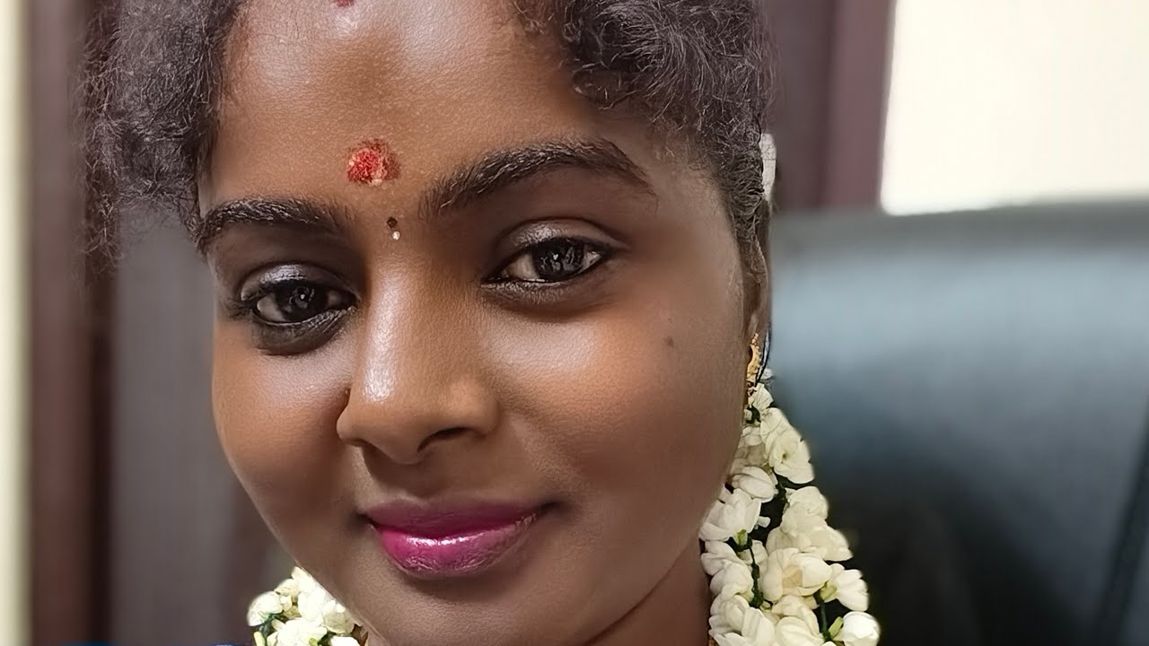 Dusky girl hi chellakutty s#livefeed - YouTube