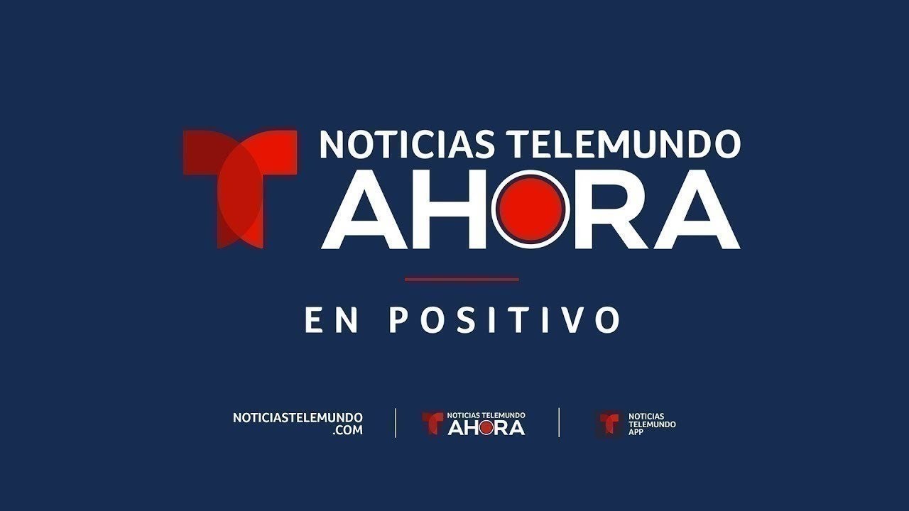 Noticias En Positivo, martes 7 de octubre de 2025 | Noticias Telemundo ...