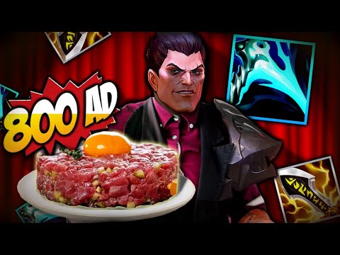 DARIUS FULL CRITIQUE EST TOTALEMENT ILLEGAL! - YouTube