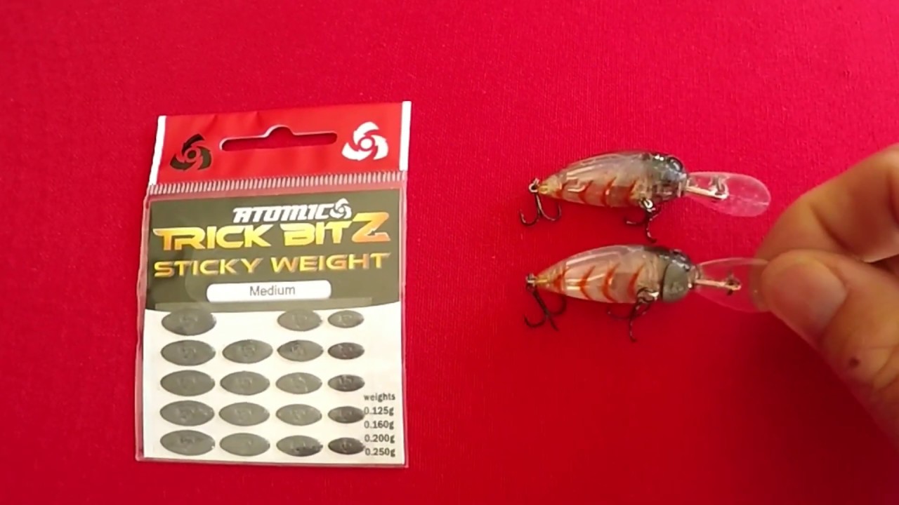 Trick Bits - YouTube