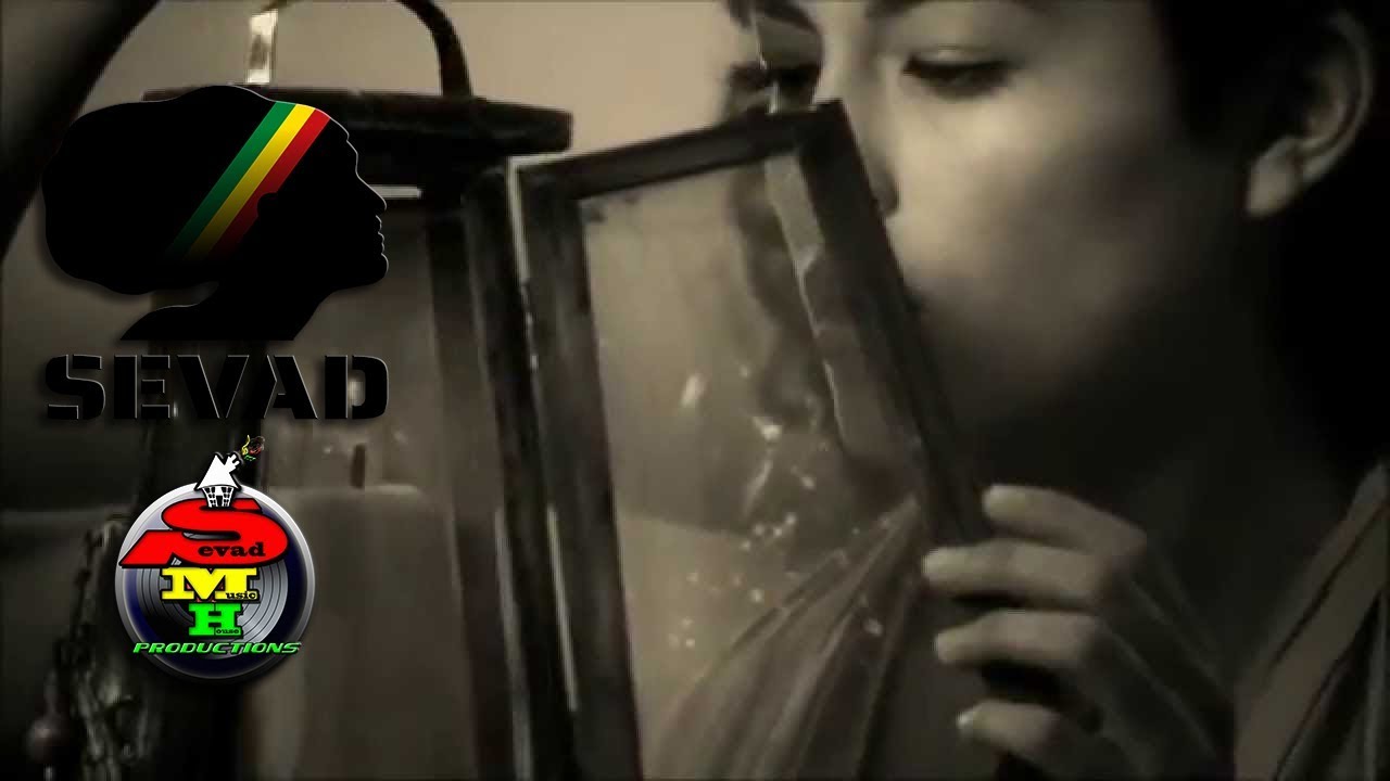 SEVAD - Just Can't Sleep (Official Music Video) - YouTube