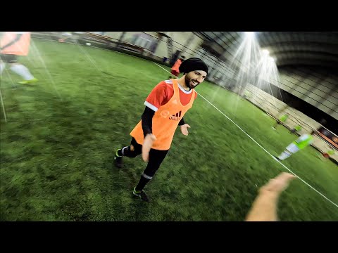 BİR OYUNDA 3 COMEBACK OLAN QIZĞIN MAÇ (2 fərqli playmaker gözündən)