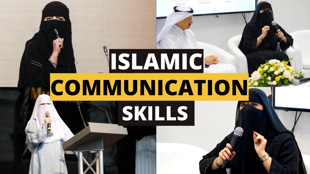 How To Improve Communication Skills? | Communication Skills Islam ...