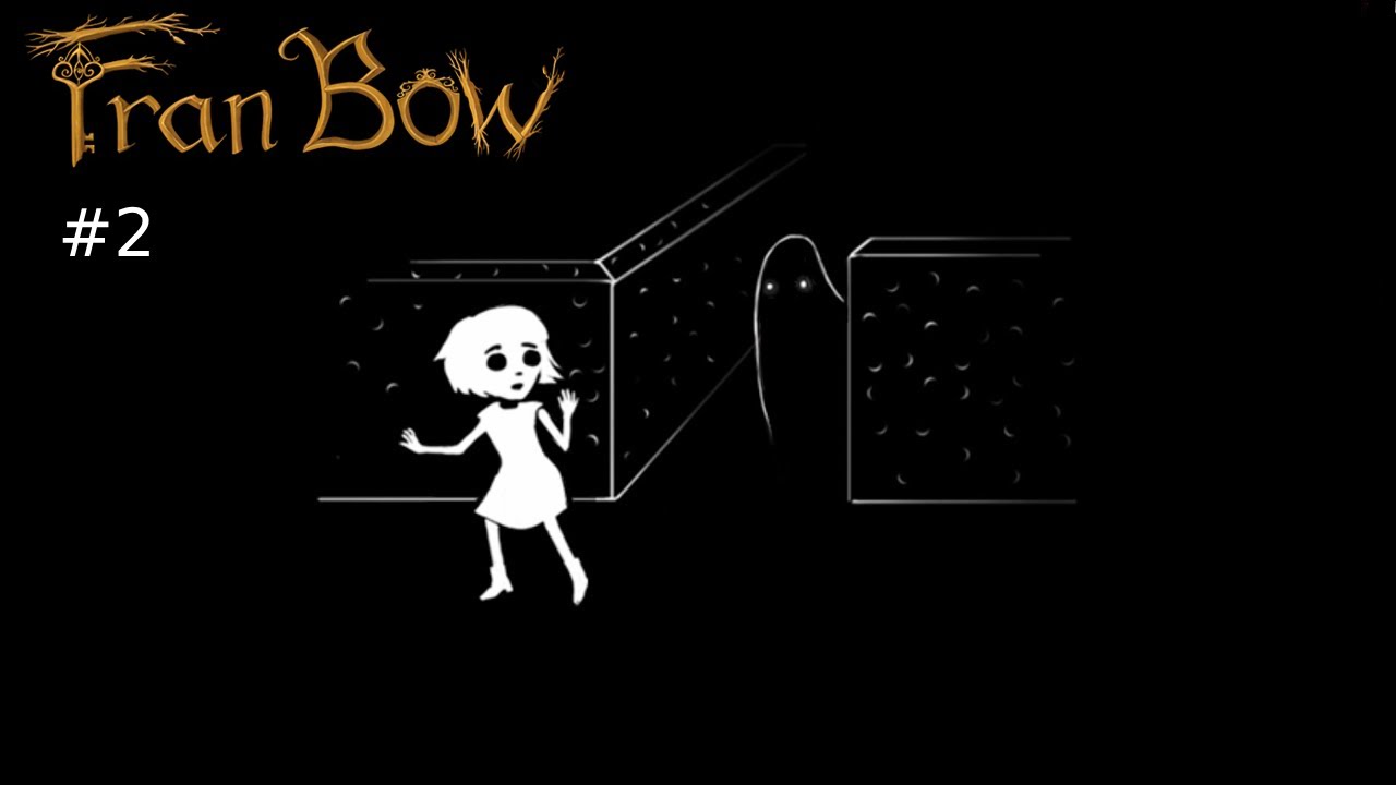 Fran Bow Part 2 - YouTube