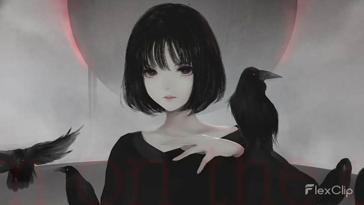 Nightcore - Outside (lyrics) - YouTube