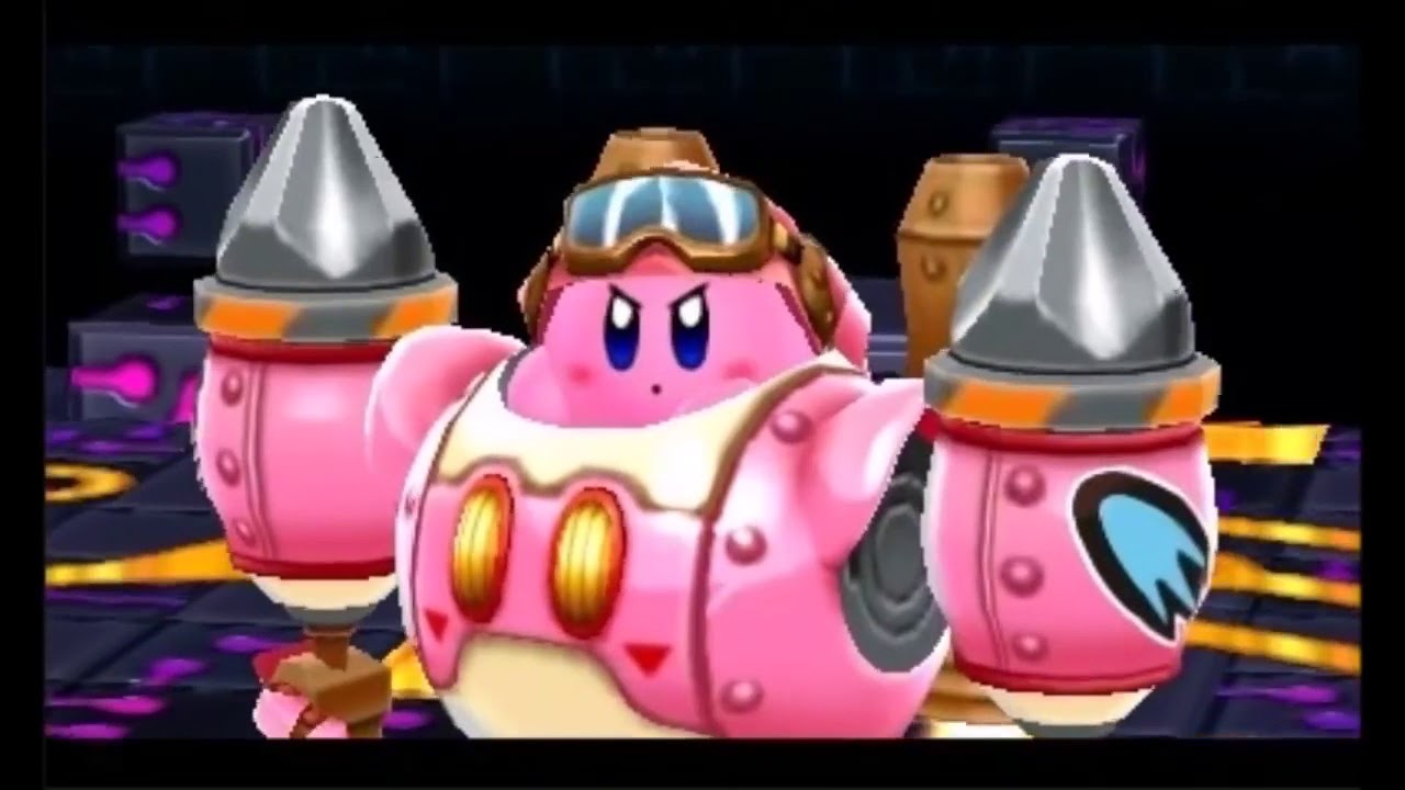 Meta Knight's Death - YouTube