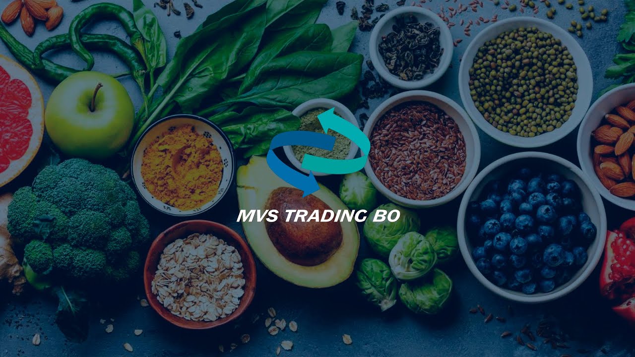 Video Corporate MVS Trading - YouTube