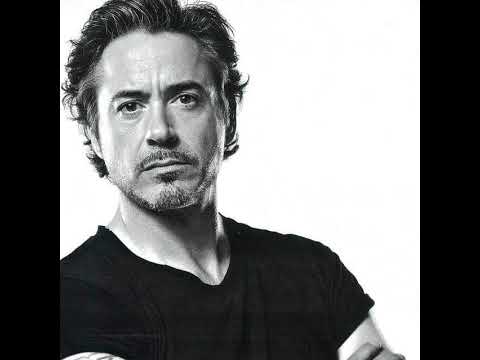 Robert Downey Jr. Live Stream - YouTube