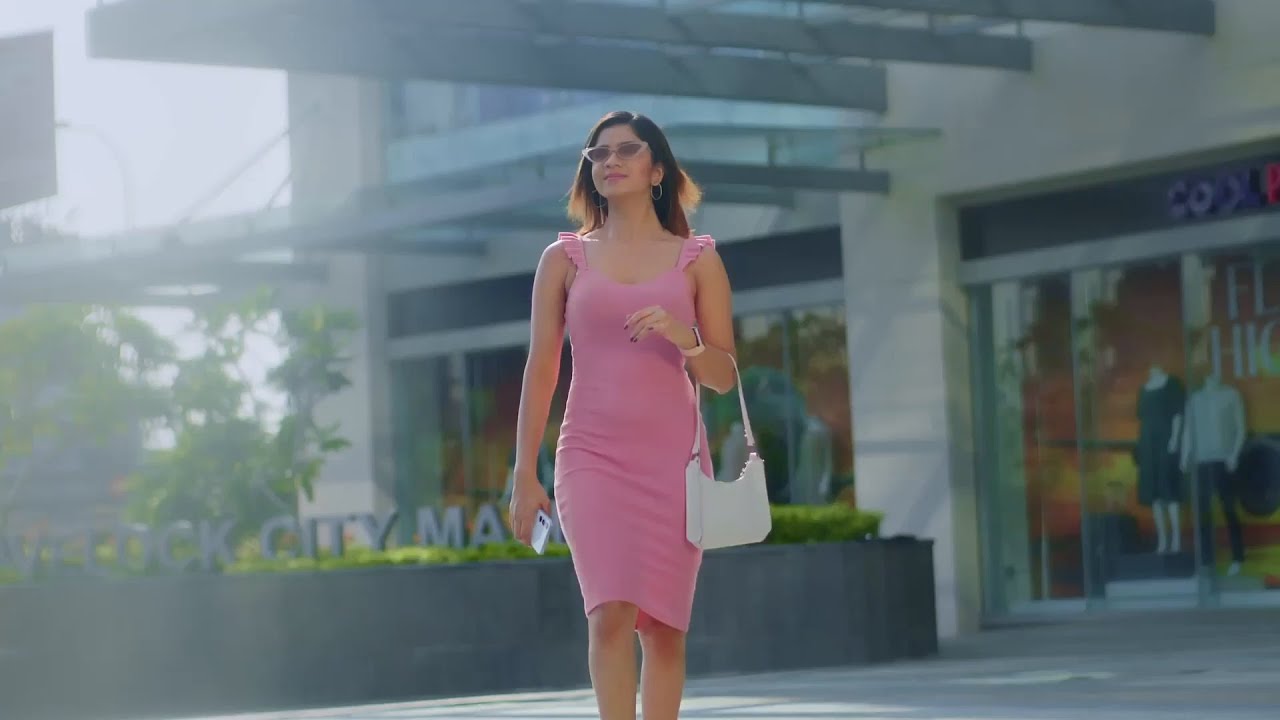 Fit for life | Galaxy Fit3 | Samsung - YouTube