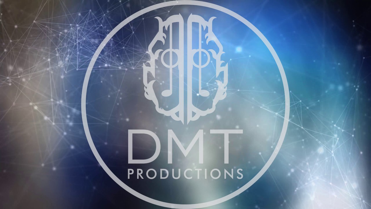 DMT - Visuals - Psychedelic DnB - YouTube