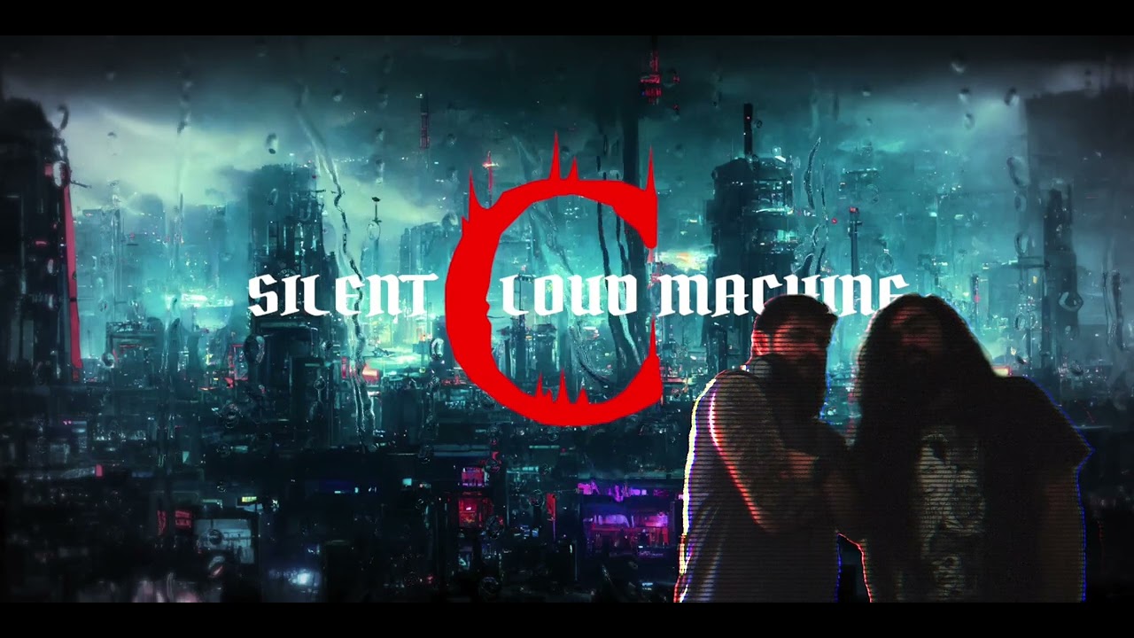 Silent Cloud Machine - Under Machines - YouTube