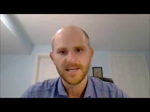 Rich Howe Interview: Biggest Spinoff Investment Win - YouTube