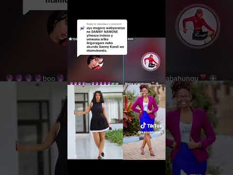 shadiboo baramusomeye umugore winshinzi - YouTube